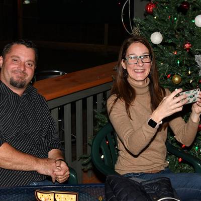 Dalton DeHart Photographic Foundation